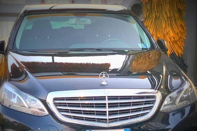 Transfer from Naples to Positano or Return - Why Choose This Transfer? An In-Depth Look