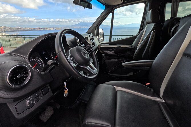 Transfer from Naples to Rome - Who Will Love This Transfer?