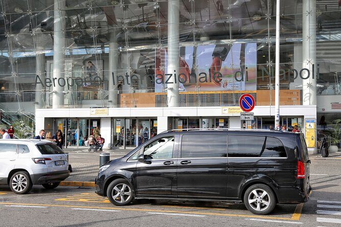 Transfer from Naples to Rome - Final Thoughts