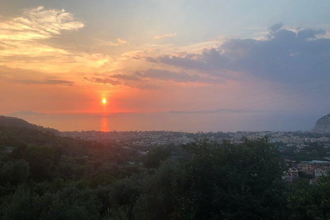 Transfer from Naples to Sorrento - Final Thoughts