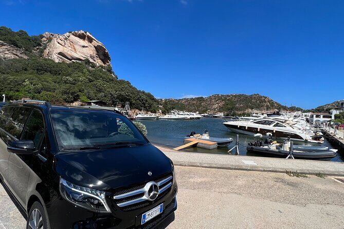 Transfer from Olbia Airport to Orosei - Comprehensive Review of the Transfer Experience