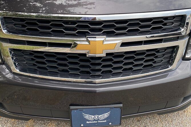 Transfer from Orlando International Airport to Central Florida - Understanding the Transfer Experience