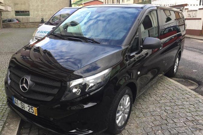 Transfer from Porto Airport to Porto City Hotels - Why This Transfer Stands Out