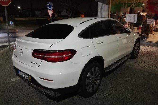 Transfer from Porto Airport to Porto City Hotels - Authentic Experiences from Reviewers