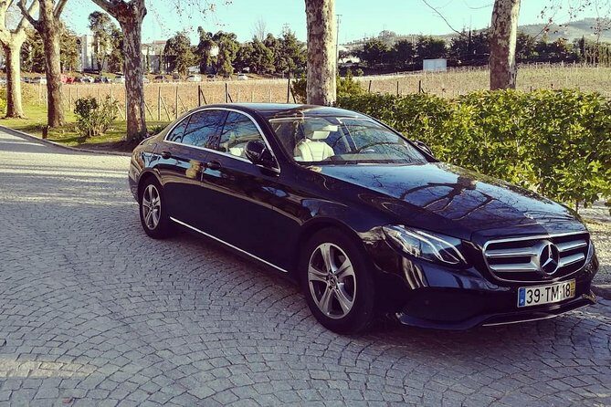 Transfer from Porto Airport to Porto City Hotels - Who Will Love This Service?