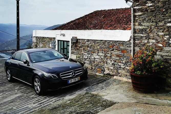 Transfer from Porto Airport to Porto City Hotels - Final Thoughts