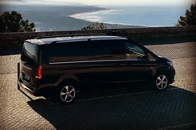 Transfer from Porto Airport to Porto City Hotels - FAQs