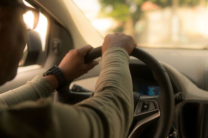 Transfer from Puebla to Oaxaca center Private Transportation - Why Choose This Private Transfer?