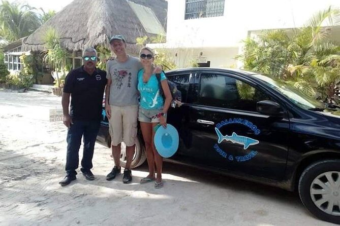 Transfer from Puerto de Chiquila to Cancun Airport - Booking and Ease of Use