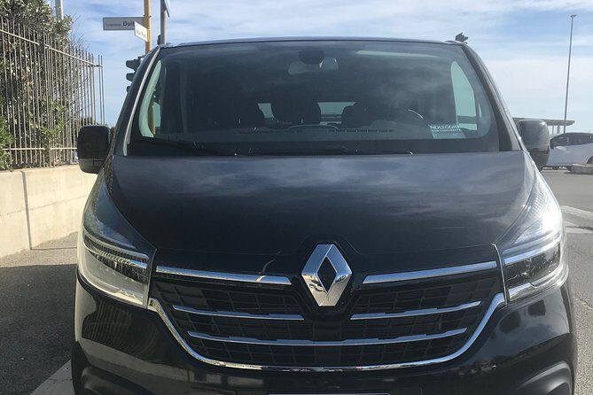 Transfer from Rome Airports to Rome - Why This Service Works Well