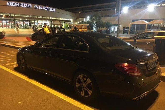 Transfer from Rome Airports to Rome - Detailed Review of the Experience