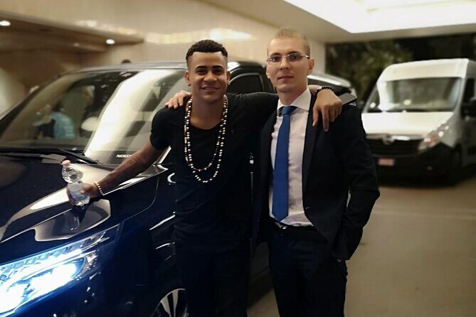 Transfer from Rome to Civitavecchia - Analyzing the Price and Value