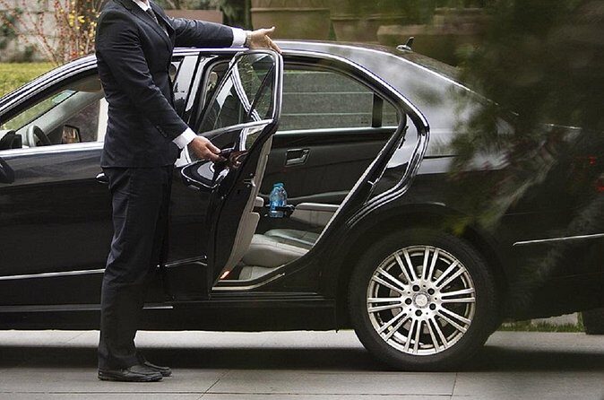 Transfer from Rome to Fiumicino Airport or Ciampino Airport - Frequently Asked Questions