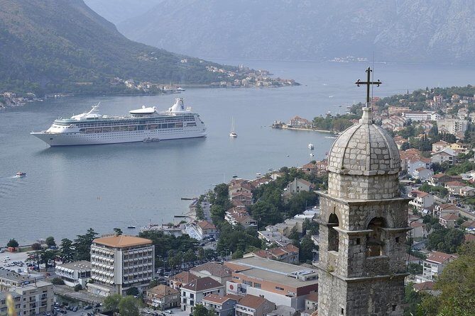 Transfer from Sarajevo to Kotor+Herzegovina tour - Key Points