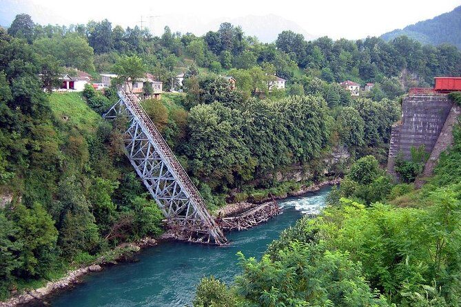 Transfer from Sarajevo to Kotor+Herzegovina tour - The Itinerary in Detail