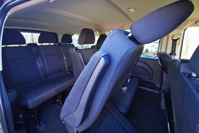 Transfer From Seville To Lisbon Portugal - The Experience in Detail