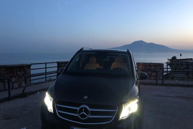 Transfer from Sorrento to Naples - Sorrento to Naples Private Transfer Review: Smooth, Reliable, and Stress-Free Travel