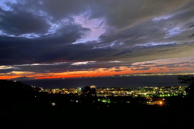 Transfer from Sorrento to Naples - Why Choose This Transfer? Practical Benefits and Authentic Insights