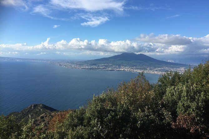 Transfer from Sorrento to Naples - The Sum Up: Is It Worth It?