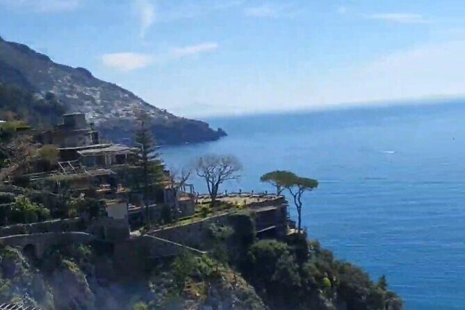 transfer from Sorrento to Naples with a 2 hour stop in Pompeii - The Pompeii Stop: What to Expect