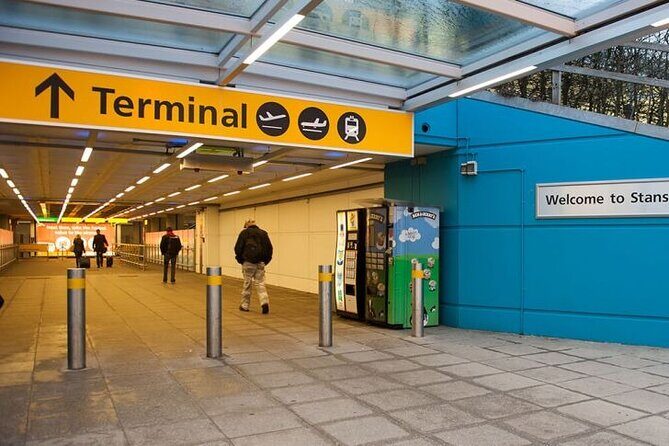 Transfer from Southampton Port to London with visit to Stonehenge - Practical Details and Booking Insights