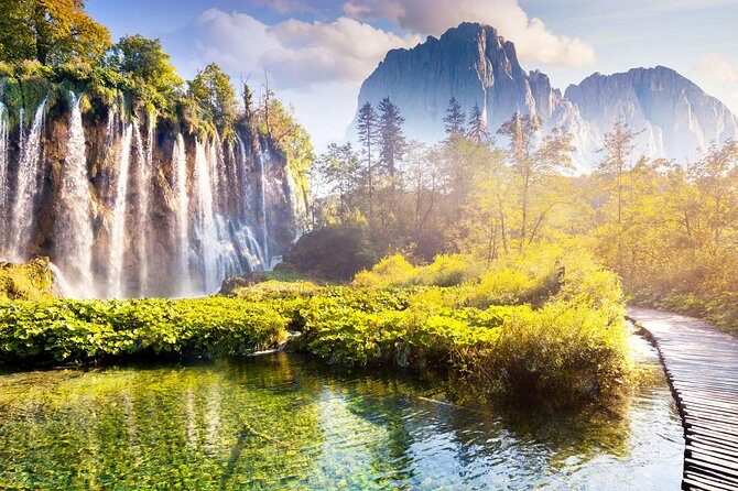 Transfer from Split to Zagreb with Entry Ticket to Plitvice Lakes - Authentic Traveler Feedback