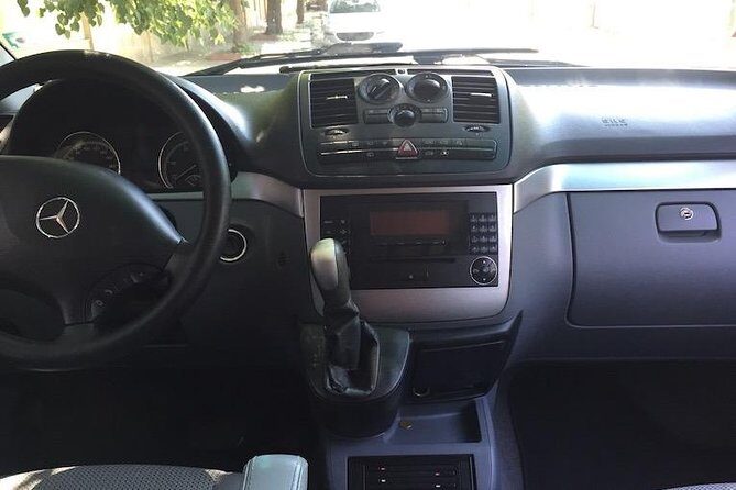 Transfer from the Sofia airport to your hotel in Sofia OR vice versa - What to Expect from the Sofia Airport Transfer