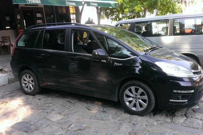 Transfer from the Sofia airport to your hotel in Sofia OR vice versa - Who Will Love This Service?