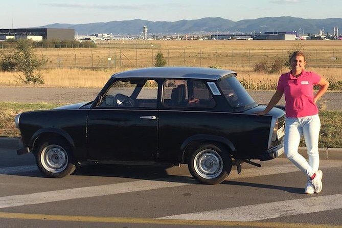 Transfer from the Sofia airport to your hotel in Sofia OR vice versa - FAQ