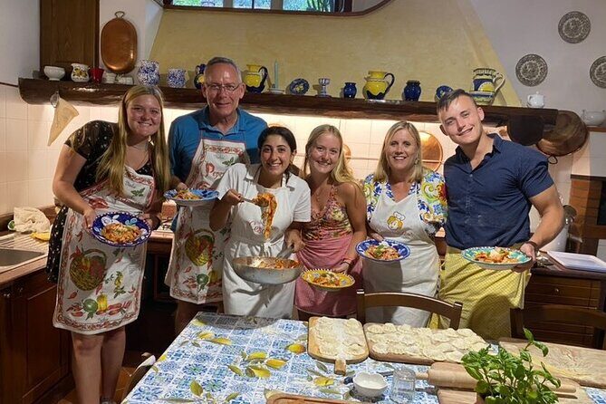 Transfer from/to Naples - Why Choose Tony’s Car Service for Your Naples and Sorrento Transfer?