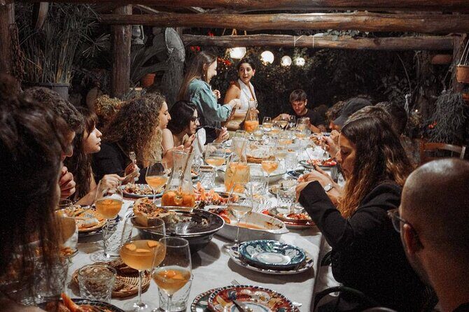 Transfer from/to Naples - How Does the Pickup and Meeting Work?