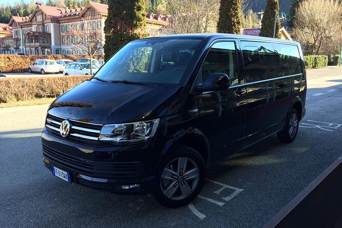 Transfer from Venice Airport to Cortina d'Ampezzo - Cancellation Policy and Practical Considerations