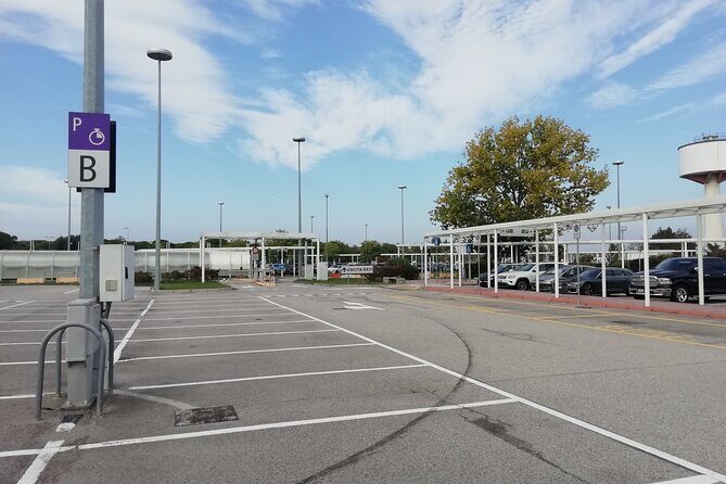 Transfer from Venice Airport to Trieste - Final Reflections