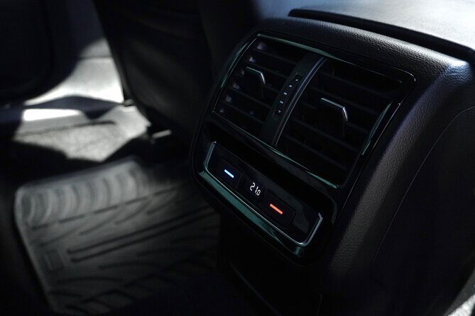 Transfer from Venice Airport (VCE) to Trieste - FAQ