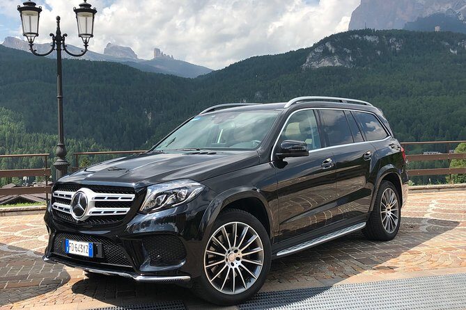 Transfer from Venice Marco Polo airport or Mestre station to Cortina d'Ampezzo - Transfer from Venice Marco Polo Airport or Mestre Station to Cortina dAmpezzo: An In-Depth Review