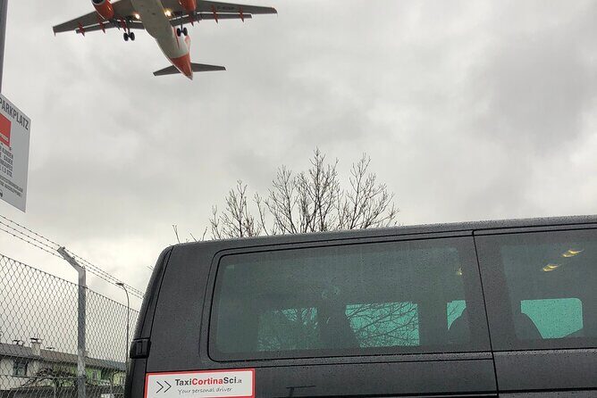 Transfer from Venice Marco Polo airport or Mestre station to Cortina d'Ampezzo - Who Should Book This Transfer?