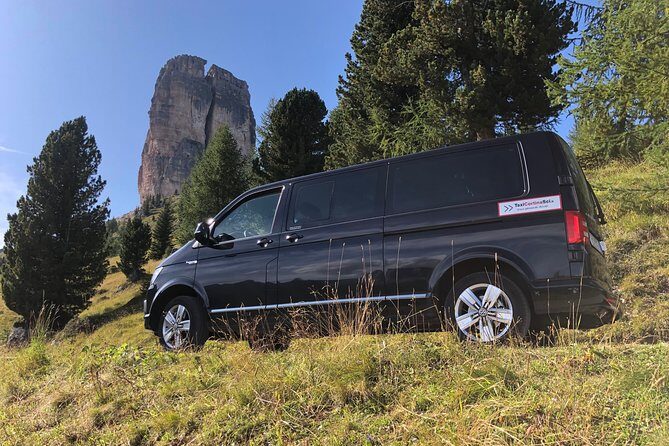 Transfer from Venice Marco Polo airport or Mestre station to Cortina d'Ampezzo - Frequently Asked Questions