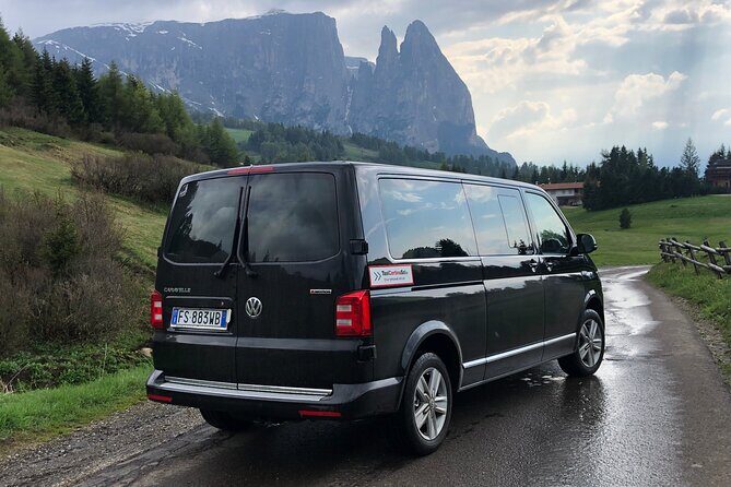 Transfer from Venice Marco Polo airport or Mestre station to Cortina d'Ampezzo - Final Thoughts
