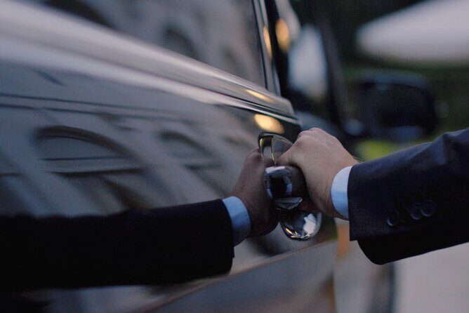 Transfer from Venice to Trieste Cruise Terminal - Who Should Book This Transfer?