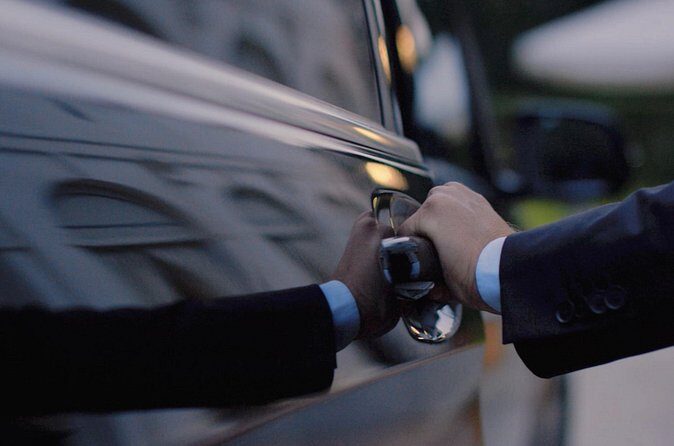 Transfer from Venice to Trieste Cruise Terminal - Frequently Asked Questions