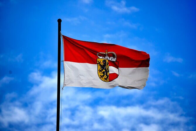 Transfer from Vienna to Salzburg with 2 hours for sightseeing - An In-Depth Look at the Experience