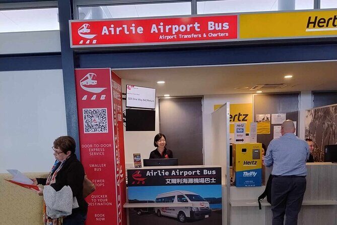 Transfer from Whitsunday Coast Airport One way - Who Should Consider This Service?