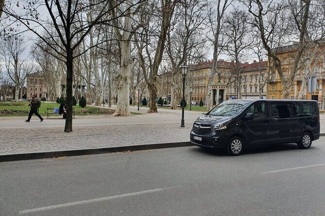 Transfer from Zagreb to Split with Entry Ticket to Plitvice Lakes - What the Reviews Reveal