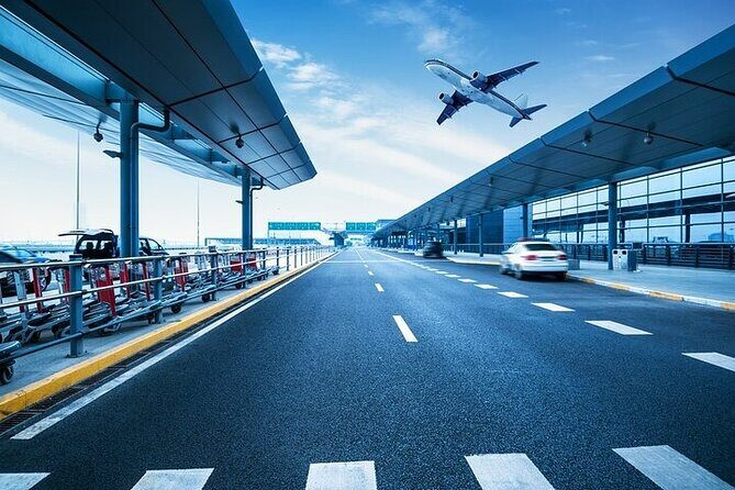 Transfer from Zurich Airport (ZRH) to Zurich City Center - Key Points