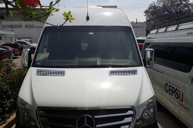 Transfer Hotel in San Cristobal de las Casas to TGZ Airport - What to Expect from the Transfer Service