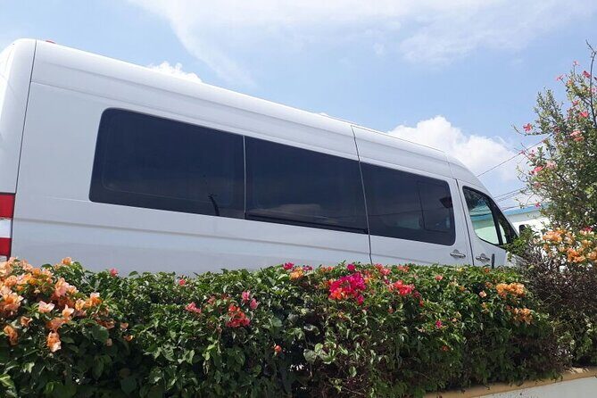 Transfer Hotel in San Cristobal de las Casas to TGZ Airport - Practical Tips for Travelers