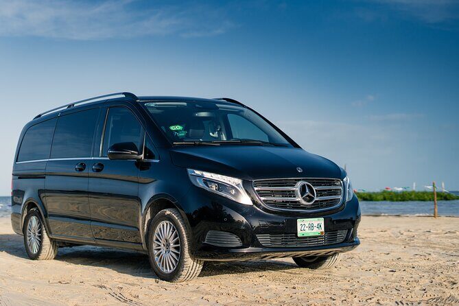 Transfer in Luxury Mercedes Benz Minivan - Who Should Consider This Transfer?