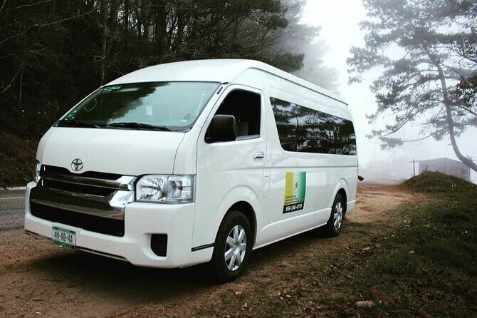 Transfer in private service from the City of Oaxaca to Bahías de Huatulco - What to Expect from Your Oaxaca to Huatulco Transfer