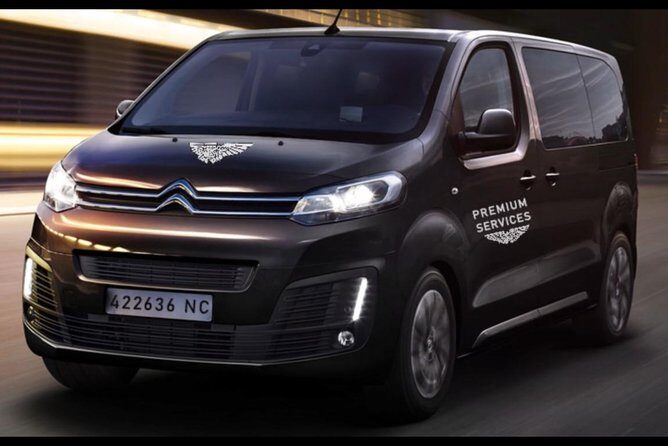 Transfer La Tontouta International Airport to Sheraton Deva - Key Points