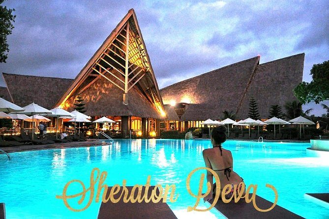 Transfer La Tontouta International Airport to Sheraton Deva - Detailed Breakdown of the Experience